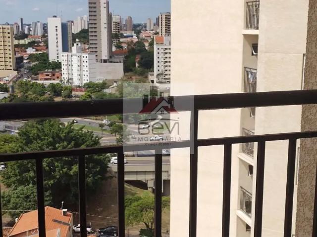 Apartamento com 2 dorms, Paulicéia, Piracicaba R$ 350 mil, Cod: 5077