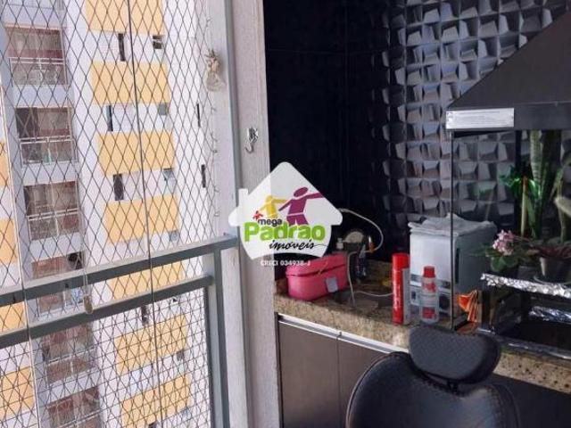 Apartamento com 2 dorms, Picanço, Guarulhos R$ 510 mil, Cod: 9348