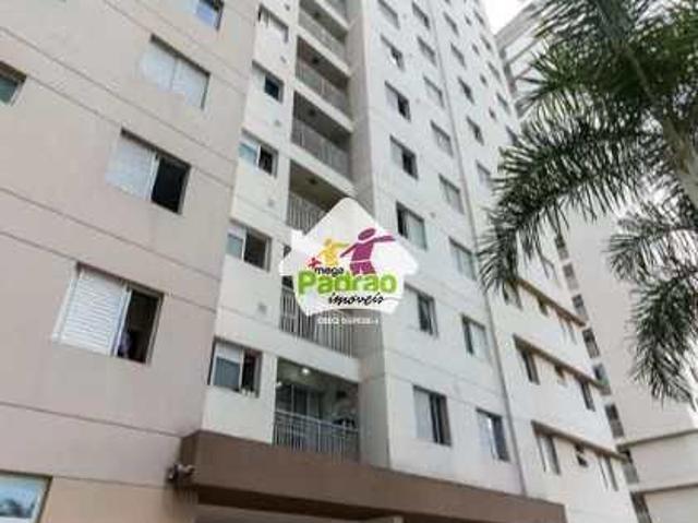Apartamento com 2 dorms, Ponte Grande, Guarulhos R$ 339 mil, Cod: 8645