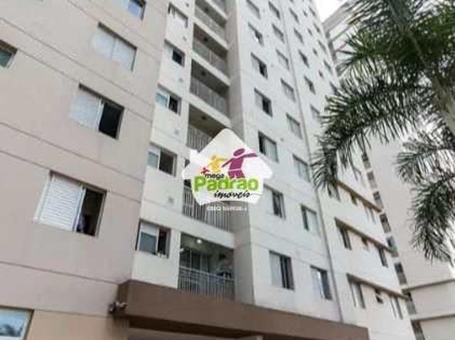 Apartamento com 2 dorms, Ponte Grande, Guarulhos R$ 339 mil, Cod: 8645