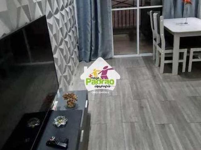 Apartamento com 2 dorms, Ponte Grande, Guarulhos R$ 365 mil, Cod: 9707