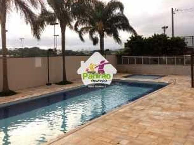 Apartamento com 2 dorms, Ponte Grande, Guarulhos R$ 390 mil, Cod: 9059