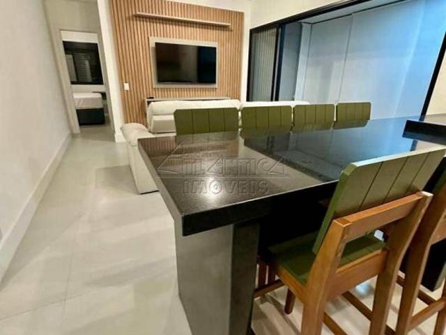 Apartamento com 2 dorms, Praia da Enseada, Ubatuba R$ 1.4 mi, Cod: 4236