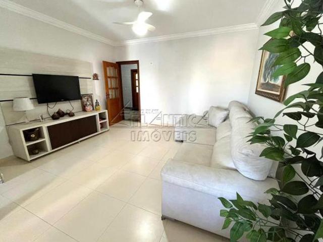 Apartamento com 2 dorms, Praia das Toninhas, Ubatuba R$ 1.02 mi, Cod: 4279