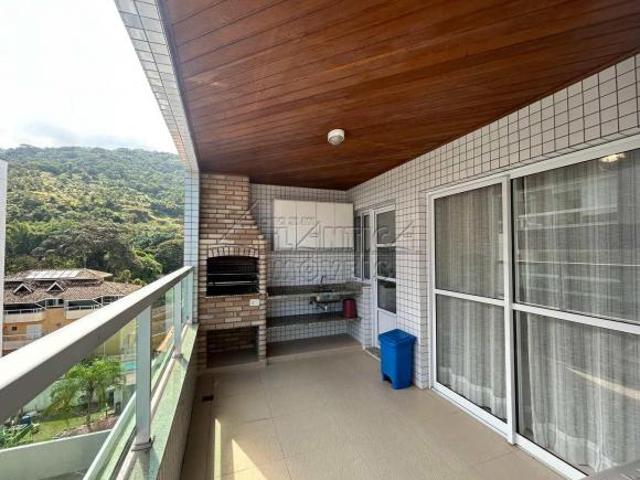 Apartamento com 2 dorms, Praia das Toninhas, Ubatuba R$ 1 mi, Cod: 3964