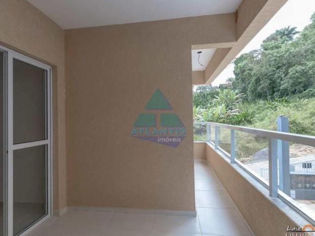 Apartamento com 2 dorms, Praia das Toninhas, Ubatuba R$ 550 mil, Cod: 2430