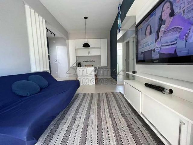 Apartamento com 2 dorms, Praia das Toninhas, Ubatuba R$ 640 mil, Cod: 3102
