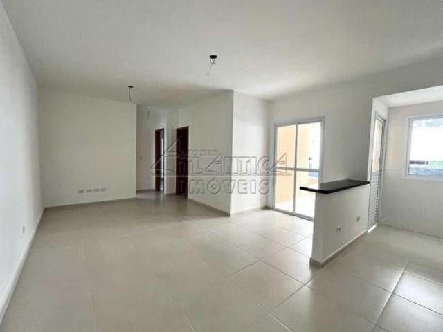 Apartamento com 2 dorms, Praia das Toninhas, Ubatuba R$ 600 mil, Cod: 4226