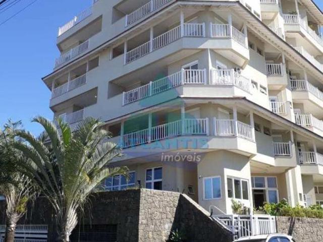 Apartamento com 2 dorms, Praia Grande, Ubatuba R$ 1.4 mi, Cod: 2301