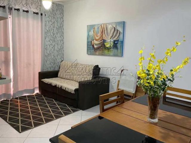Apartamento com 2 dorms, Praia Grande, Ubatuba R$ 720 mil, Cod: 3976