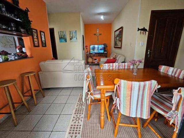 Apartamento com 2 dorms, Praia Grande, Ubatuba R$ 830 mil, Cod: 4323