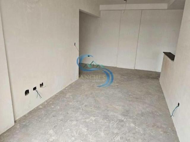 Apartamento com 2 dorms, Real, Praia Grande