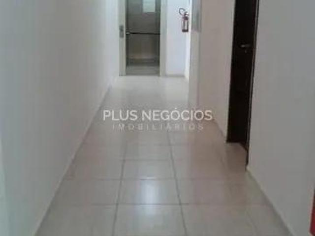 Apartamento com 2 dorms, Residencial Canaã Altos do Trujilo, Sorocaba R$ 240 mil, Cod: 218872