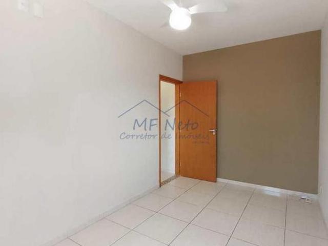 Apartamento com 2 dorms, RESIDENCIAL DAS FLORES, Pirassununga R$ 220 mil, Cod: 10132059