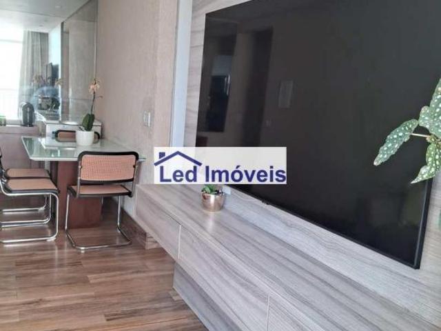 Apartamento com 2 dorms, São Pedro, Osasco R$ 355 mil, Cod: 2246