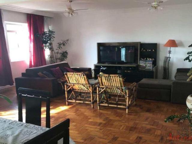 Apartamento com 2 dorms, Santa Cecília, São Paulo R$ 750 mil, Cod: 6411