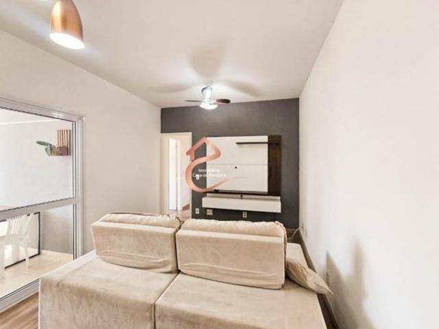 Apartamento com 2 dorms Semi Mobiliado no Vitta Condominio Clube em Jundiaí, SP