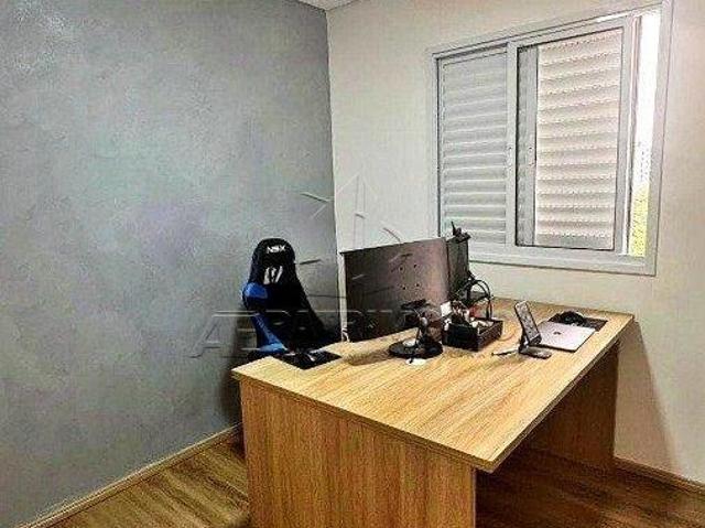 APARTAMENTO COM 2 DORMS SENDO 1 SUITE  OLGA PARK  IPE  SOROCABA  LESTE