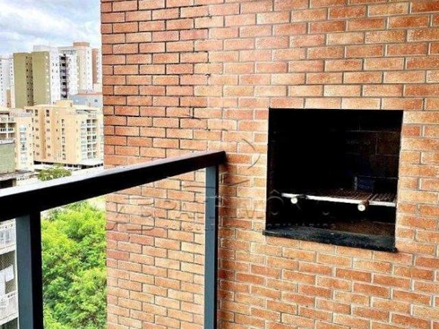 APARTAMENTO COM 2 DORMS SENDO 1 SUITE  JK CAMPOLIM  CAMPOLIM SOROCABA  SUL