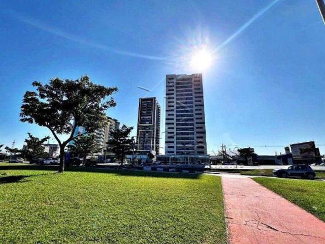 APARTAMENTO COM 2 DORMS SENDO 1 SUITE  UNION PLANETA  SOROCABA  LESTE