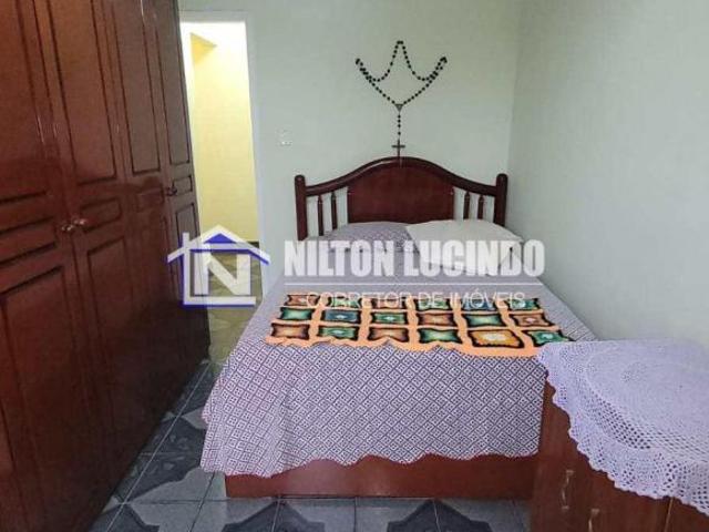 Apartamento com 2 dorms, Solemar, Praia Grande R$ 220 mil, Cod: 282
