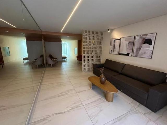 Apartamento com 2 dormtórios na Aviação em Praia Grande SP