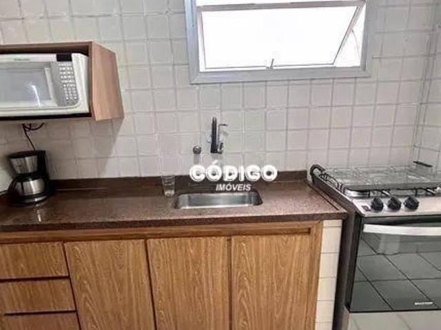 Apartamento com 2 dormts, prox a padaria 24h Versailes, 66 m² por R$ 318.000 Picanco Guarulhos/