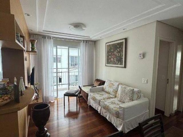 Apartamento com 2 ds 1suite à venda, 60 m² por R$ 1.200.000 Jardim Paulista São Paulo/SP