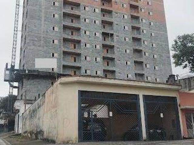 Apartamento com 2 e 3 dormitórios à venda, 80m² e 97m² á partir de R$ 589.000 Itaquera São Paul