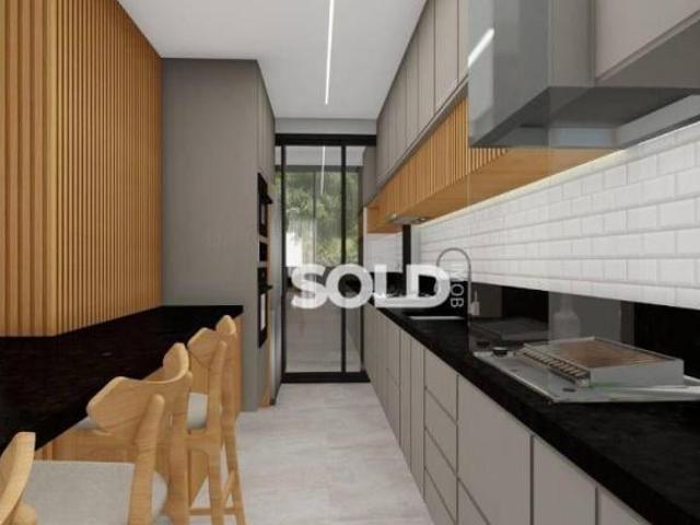 Apartamento com 2 e 3 dormitórios à venda, A PARTIR DE R$ 550.000 Jardim Consolação Franca/SP