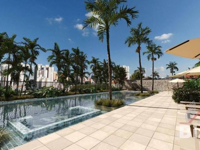 Apartamento com 2 e 3 quartos à venda em Jardim Bonfiglioli, Jundiaí /SP