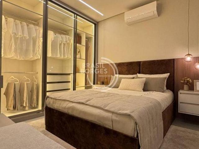 Apartamento com 2 e 3 quartos, General Carneiro Sorocaba