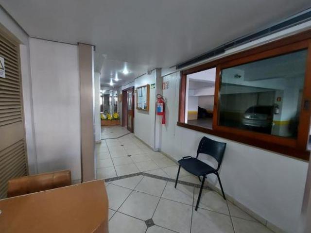 Apartamento com 2 elevadores no Centro de Novo Hamburgo Oportunidade única!