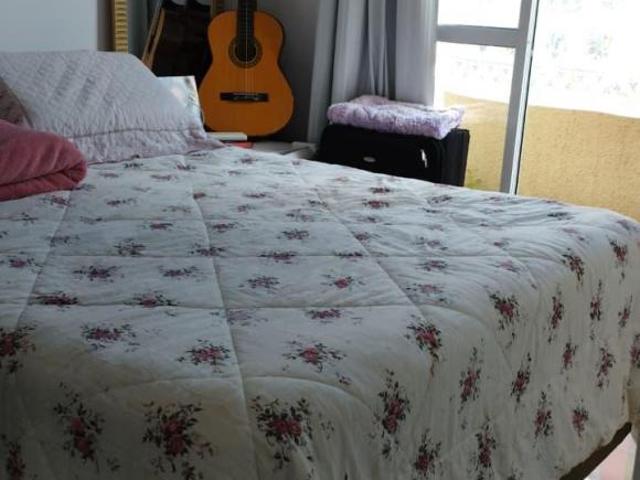 Apartamento com 2 gardens segundo andar