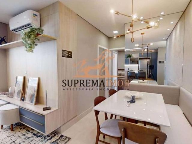 Apartamento com 2 ou 3 quartos,Riviera Residencial Jardim Pagliato