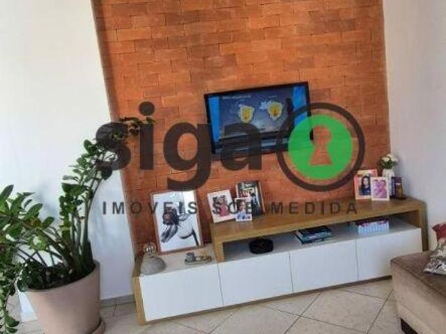 APARTAMENTO COM 2 PARA VENDA NO MORUMBI CONDOMINIO CALIFORNIA GARDENS