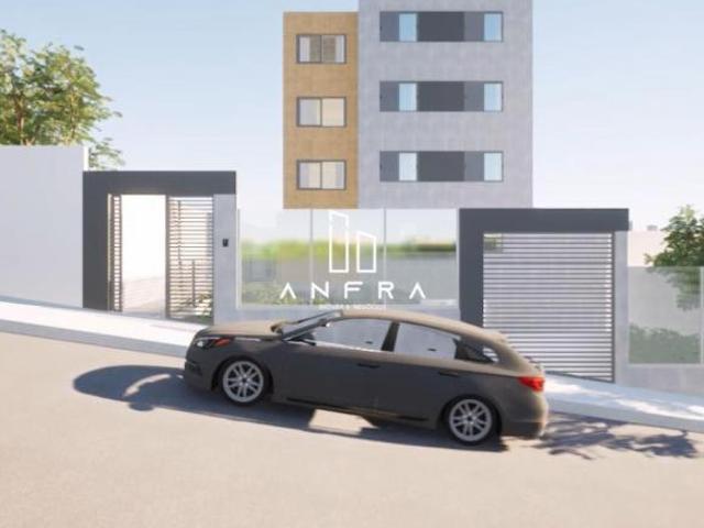 Apartamento com 2 Qts e 1 vaga no Mangueiras Barreiro