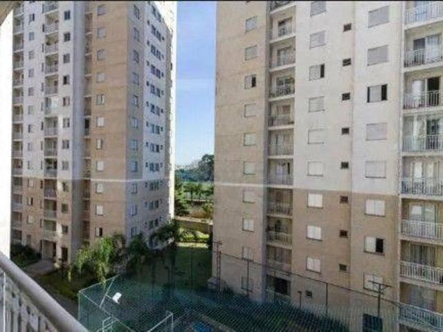 Apartamento com 2 quatos. 1 vaga à venda, 58 m² por R$ 375.000 Tatuapé São Paulo/SP
