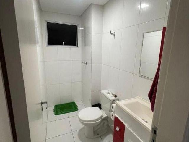Apartamento com 2 quatos à venda, 62 m² por R$ 398.000 Vila Rosália Guarulhos/SP