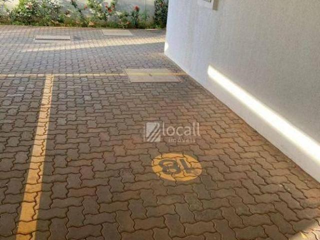 Apartamento com 2 quatos à venda, 70 m² por R$ 350.000 Vila Anchieta São José do Rio Preto/SP