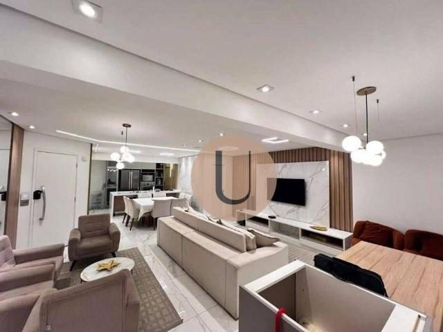 Apartamento Com 2 Quarto, Centro São Bernardo Do Campo