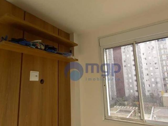 Apartamento com 2 quarto à venda, 42 m² Vila Maria São Paulo/SP