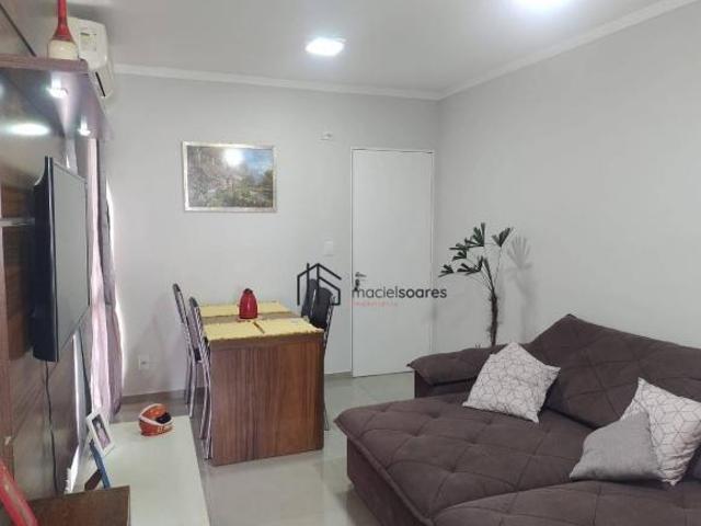 Apartamento com 2 quarto à venda, 52 m² por R$ 275.000 Vargeão Jaguariúna/SP
