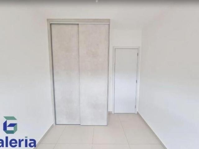 Apartamento com 2 quarto à venda, 54m² Jardim Botânico