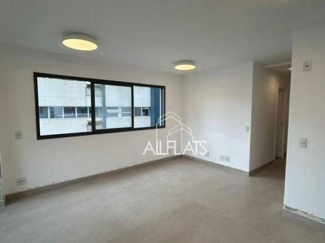 Apartamento com 2 quarto à venda, 65 m² no Jardins São Paulo/SP