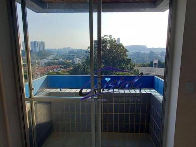 Apartamento com 2 quarto à venda, 65 m² Jardim Ester Butantã São Paulo/SP