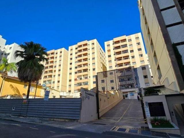 Apartamento com 2 quarto à venda, 77 m² por R$ 389.000 Centro Juiz de Fora/MG