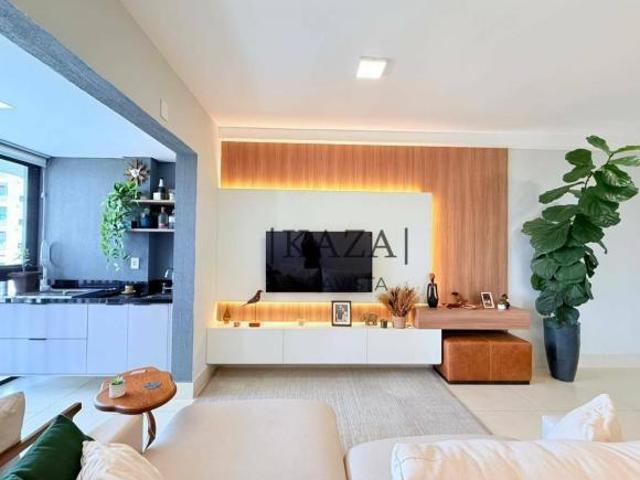 Apartamento com 2 quarto à venda, 76 m² Condomínio Edifício JK Boa Vista Sorocaba/SP