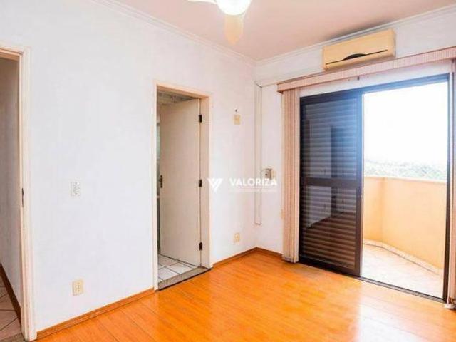 Apartamento com 2 quarto à venda, 76 m² por R$ 320.000 Jardim Simus Sorocaba/SP