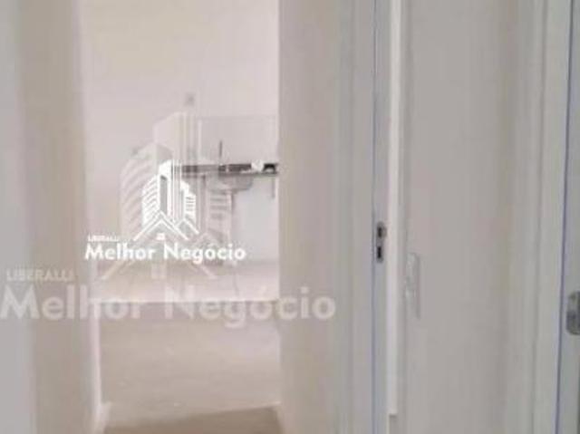 Apartamento com 2 quarto à venda em Campinas SP